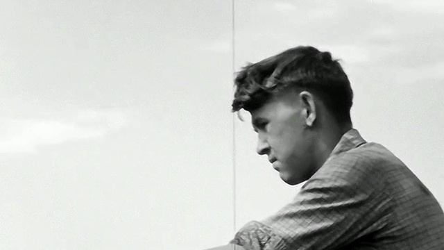 1967 год. Тюменский район. Совхоз Туринский. Подсев зерновых