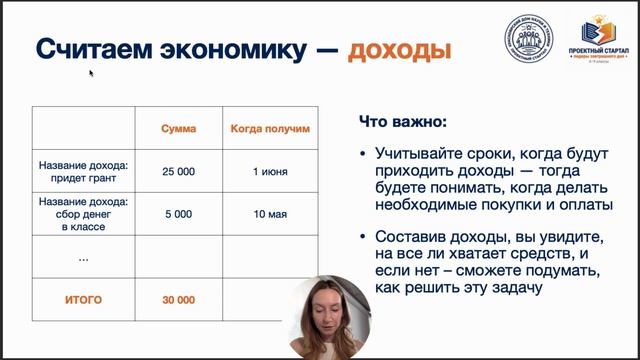 Урок 4. Готовим почву - ищем ресурсы