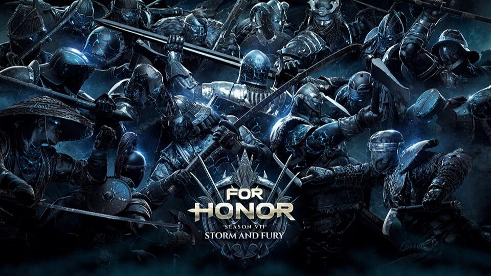 For Honor