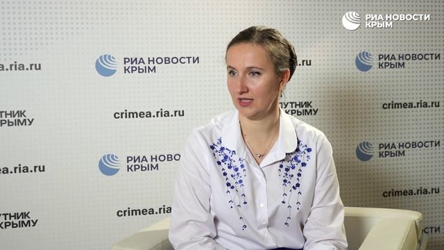 Акцент на ремонт поликлиник сделали в Крыму в этом году.