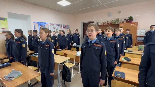 Полиция Феодосии поздравляет юных граждан с Международным днём защиты детей