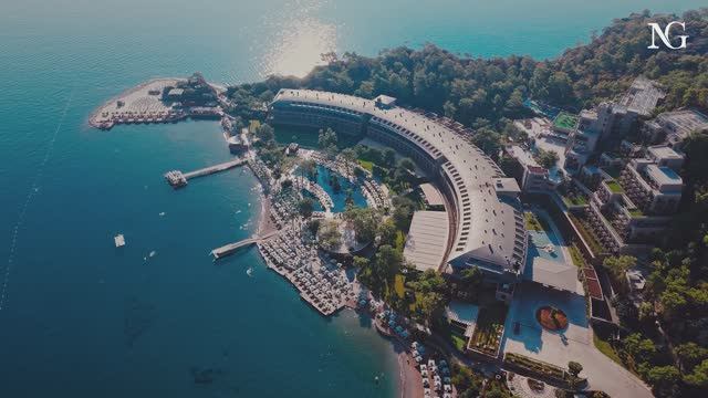 Ng Phaselis Bay 5*