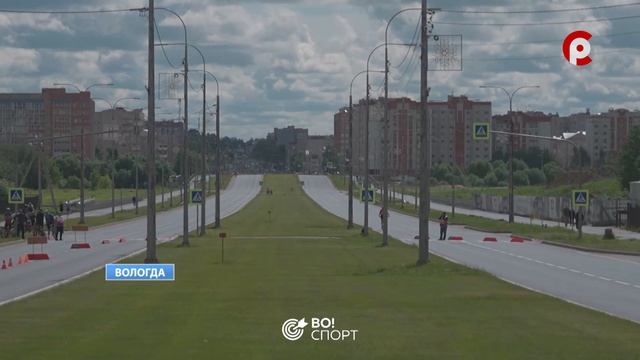 Рубрика "Новости спорта". 02.06.2026