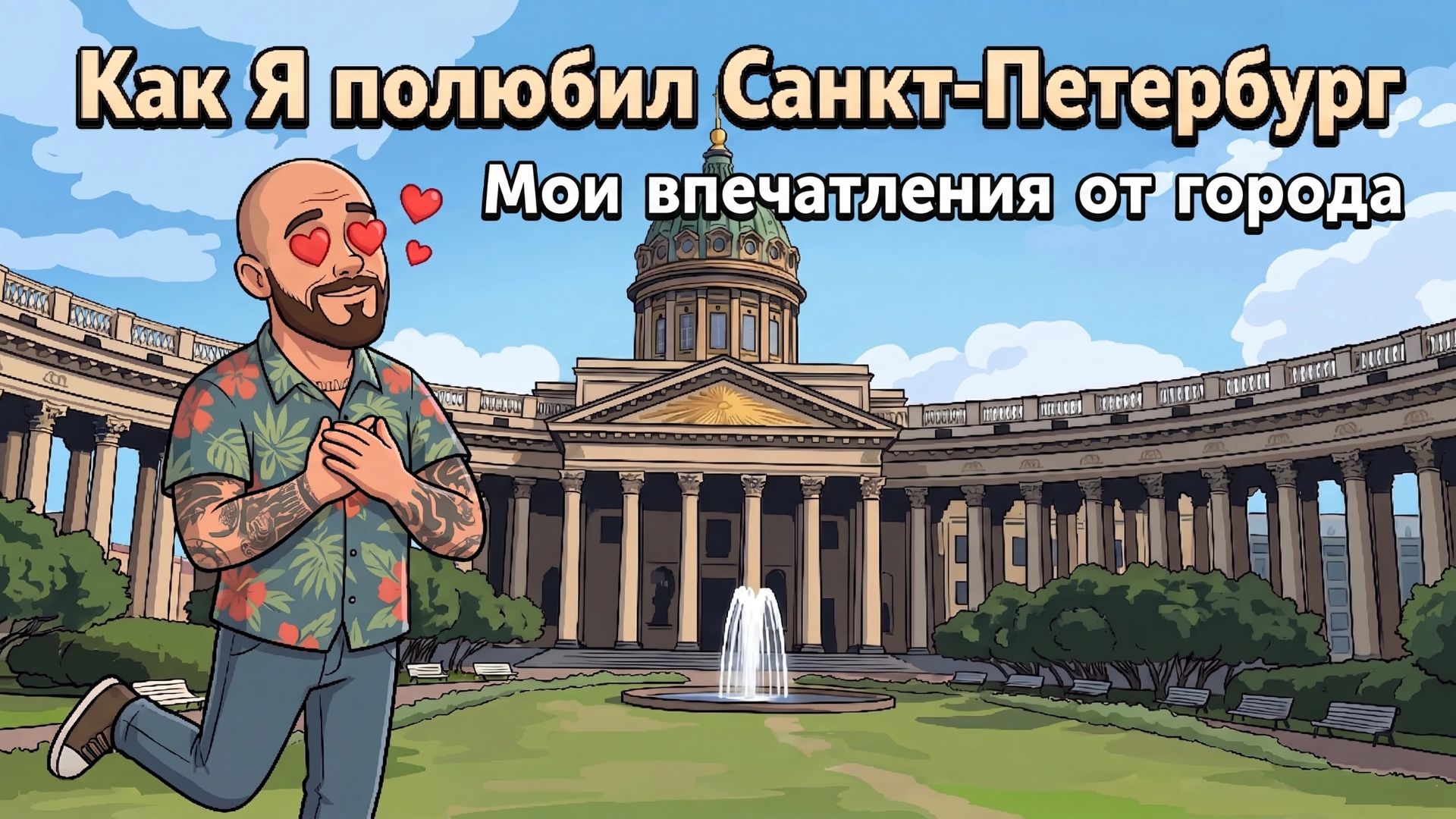 ПИТЕР И МОСКВА / ИМПЕРАТОРСКИЙ ШИК И СОБЯНИНСКИЙ КОМФОРТ / ПОДКАСТ