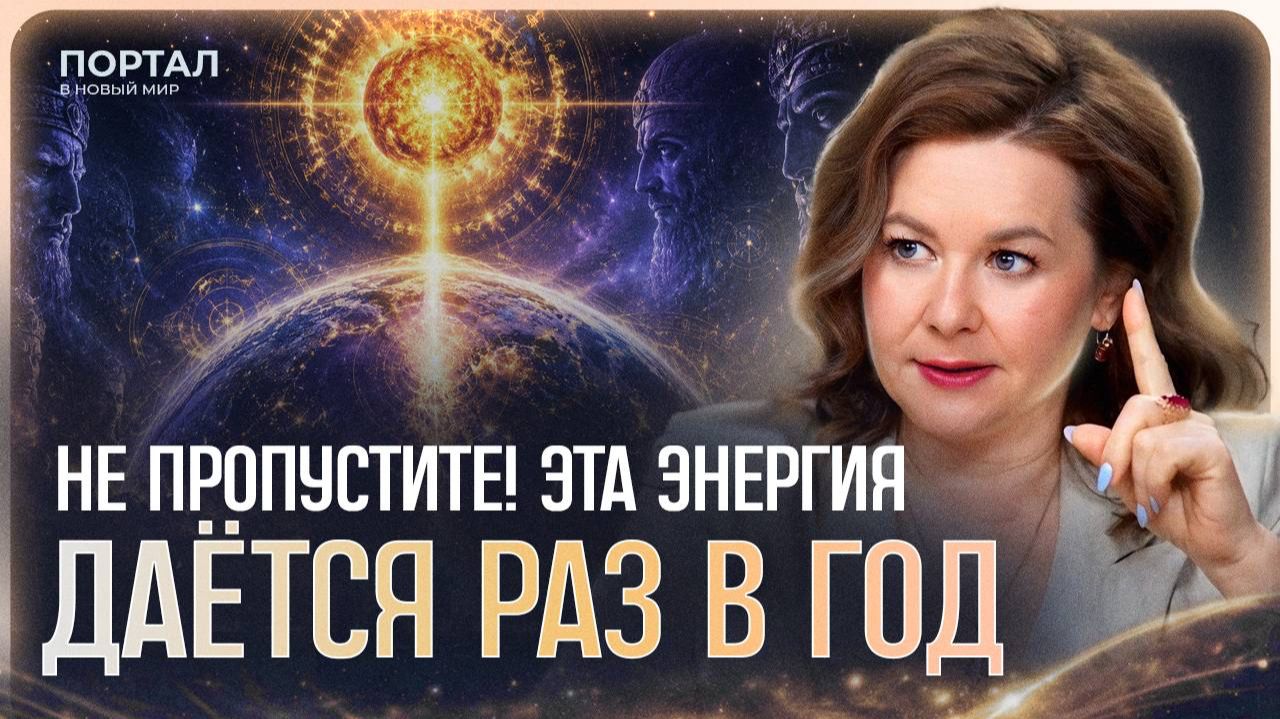 Предки ждали этого ВЕСЬ ГОД! Сделайте ЭТО до 21 июня. ВСЕ СБУДЕТСЯ! | Эльмира Довлатова