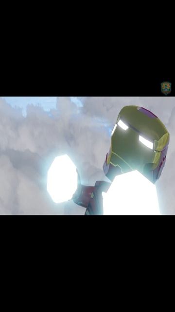 LEGO Marvel Super Heroes