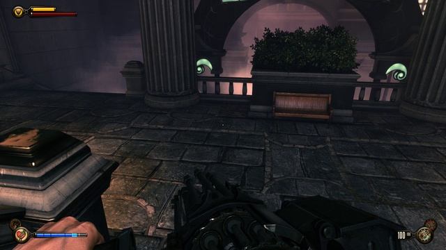 BioShock Infinite - [17] прохождение ПК русские субтитры 2020