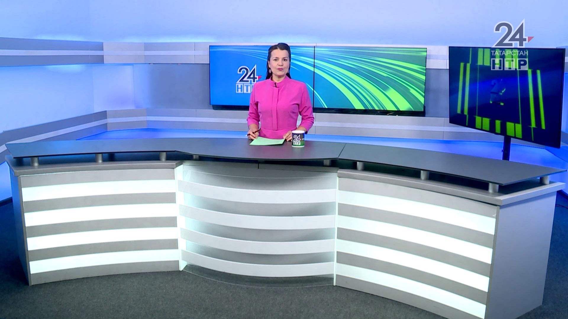 Яңалыклар. Эфир 02.06.2026