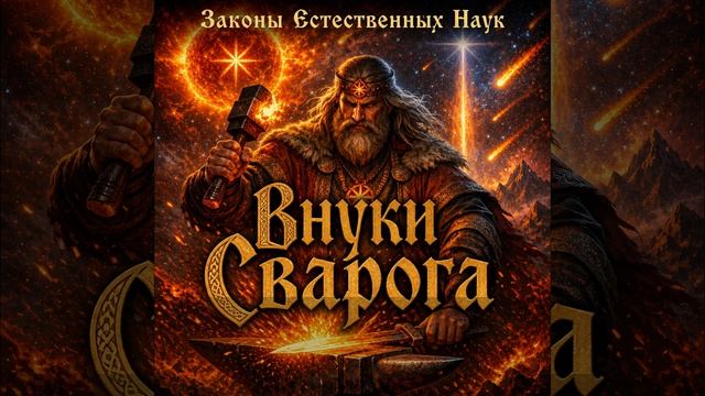 Внуки Сварога
