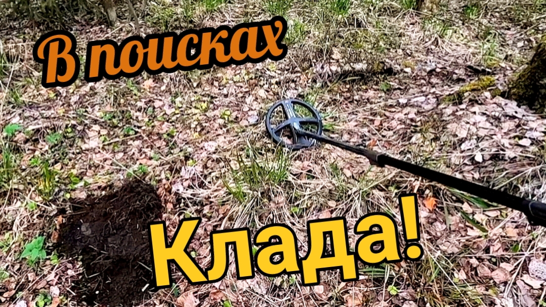 В поисках благородных металлов!