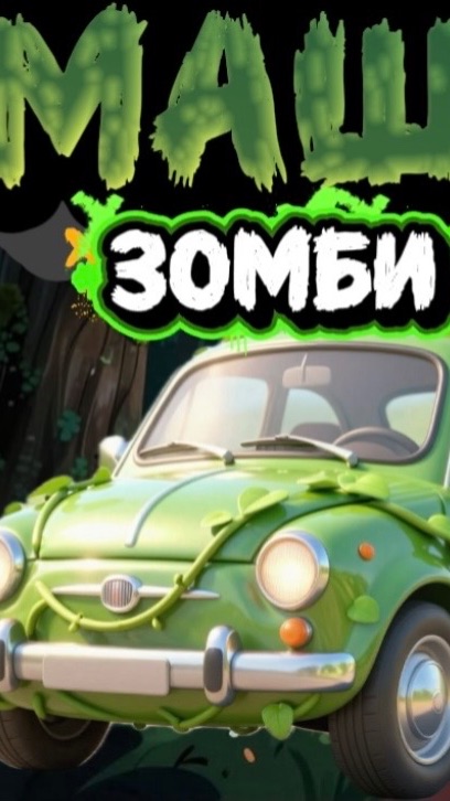 Мультики про машинки и тачки мультсериалы 5.8