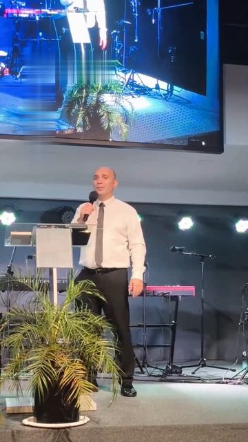 Arrepiente y Sigue la Voluntad de Dios