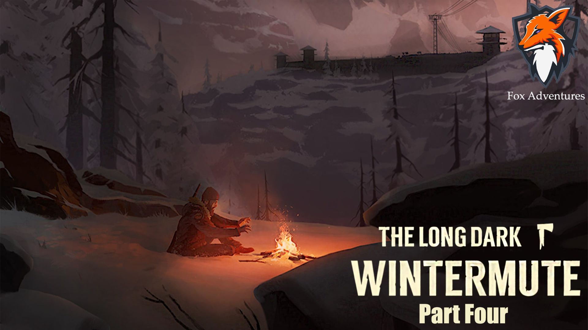 The Long Dark #23 Сломали механизм и нашли работников