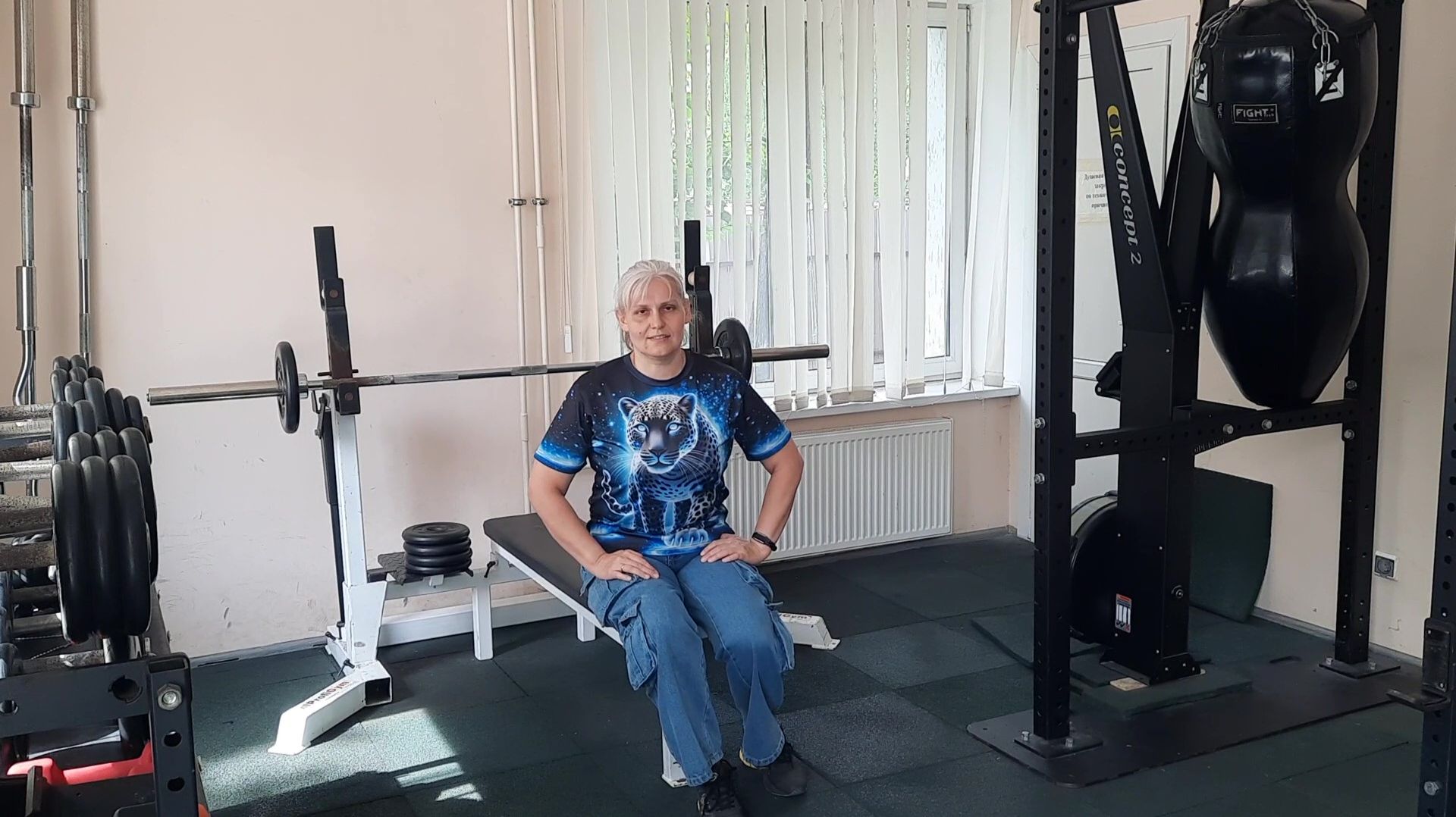 Гонцова Инна.
