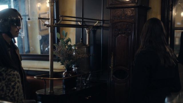 Последнее, что он сказал мне - 2 сезон 8 серия | The Last Thing He Told Me (Дубляж)