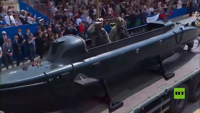 إيطاليا تحتفل بمرور 80 عاما على تأسيس الجمهورية بعرض عسكري