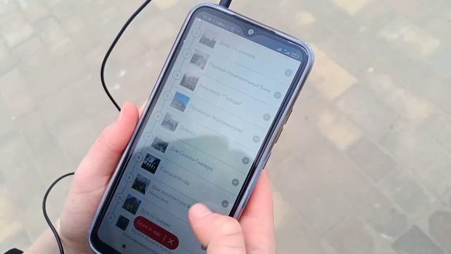 Студентка ПГТУ в числе победителей Национальной туристической премии «Маршрут построен»!
