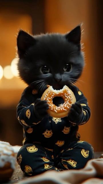Котики