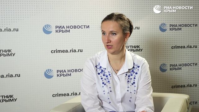 Крым сейчас находится на "демографическом плато".