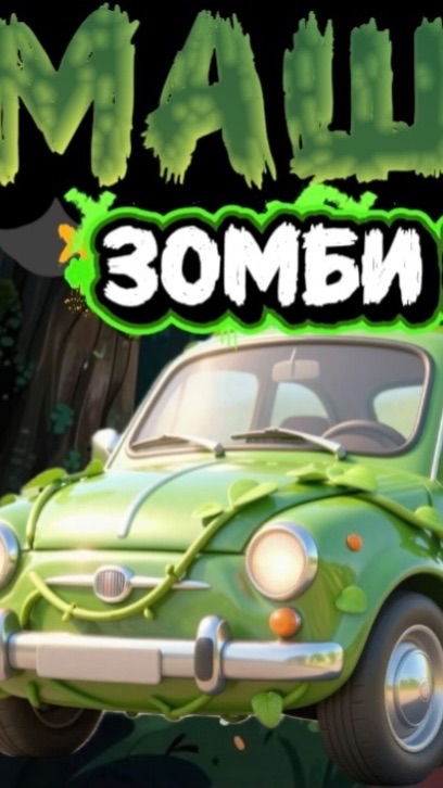 Мультики про Машинки и Тачки мультсериалы 5.9