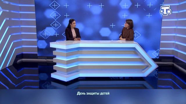 Программа «Открытый разговор». Выпуск 35 от 02.06.2026