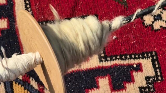 Международный фестиваль ковра в Баку. Фильм Александра и Сергея Бредихиных.