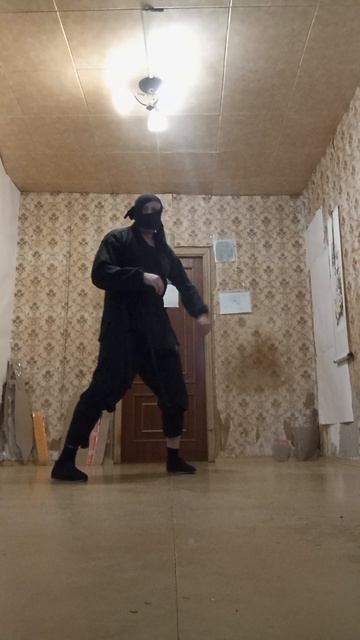 Very Nordic Ninja: 02 June Wonder I (02.06.2026) Крайне Северный Ниндзя: 02 Июньское Чудо I