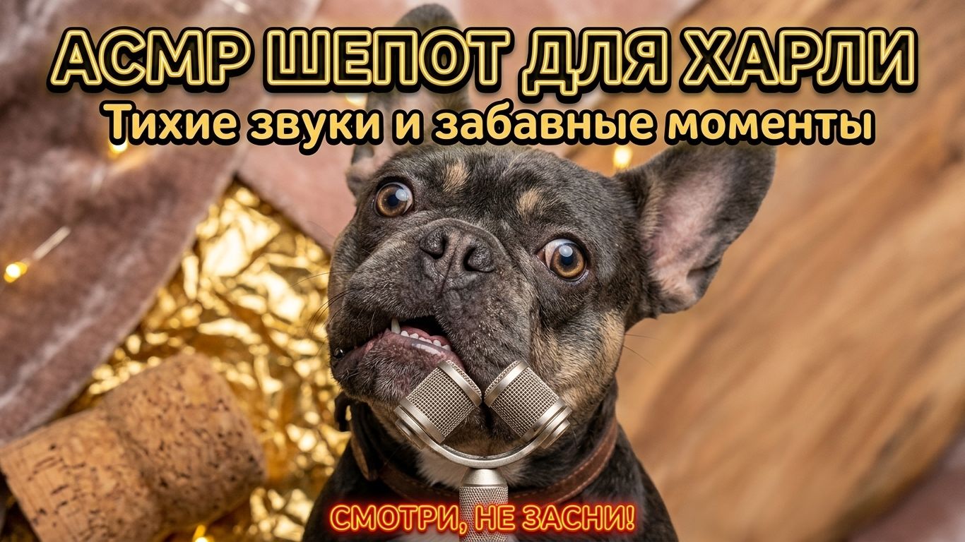 Мультики для детей. АСМР "Кто там в банке?" Выпуск 9