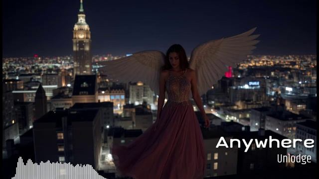 Unlodge - Anywhere #progressive_house #vocal_house