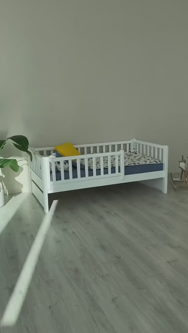 Детская кроватка «Классика»❤️