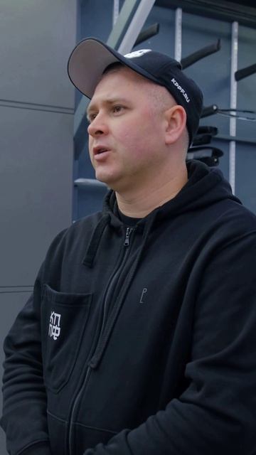 Толщина, шагрень и запах плёнки PPF