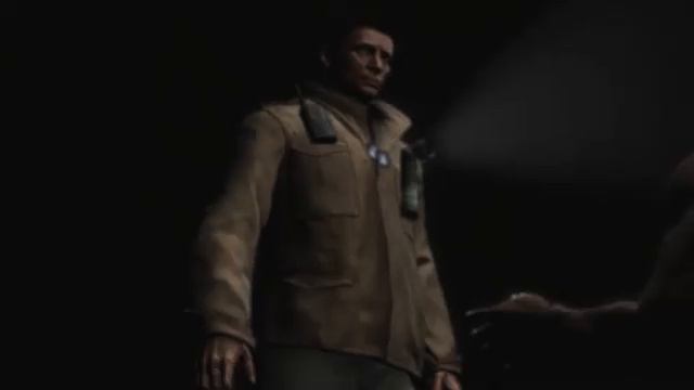 Mihagan Silent Hill HOMECOMING. Алекс Шепард никого не убивал.