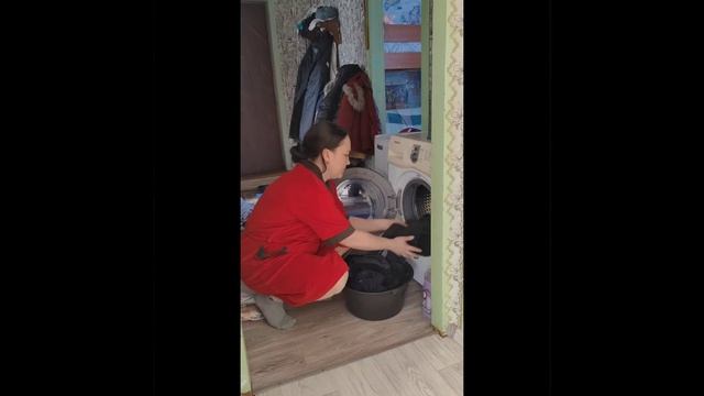 Семья Михеенко о своей семье