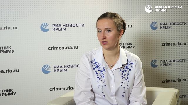 Крым предоставляет медикам беспрецедентный пакет мер соцподдержки.