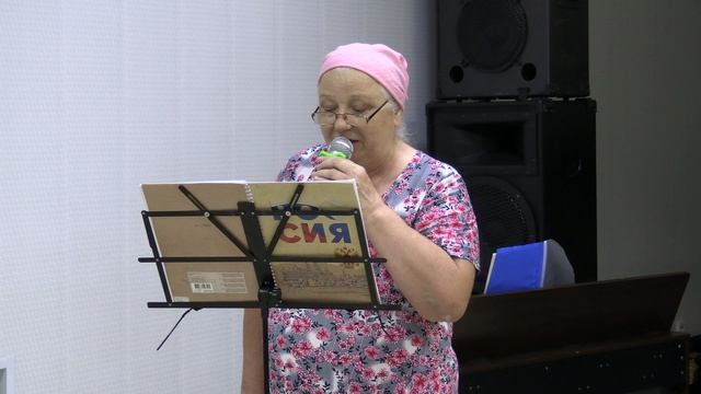 Псалом «Это было в Иерусалиме» - Елена Кравчута