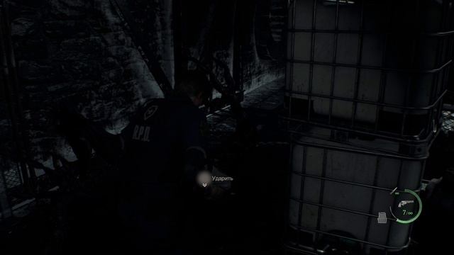 Resident Evil 4 ДОРОГОЙ ДНЕВНИК
