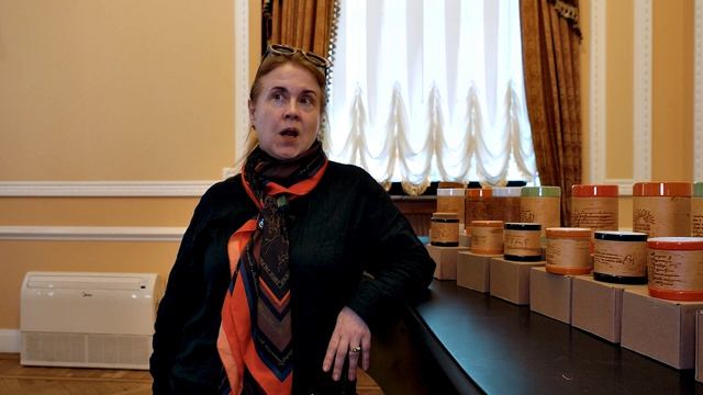 ООО «Береста»: пресс-тур в Великий Новгород