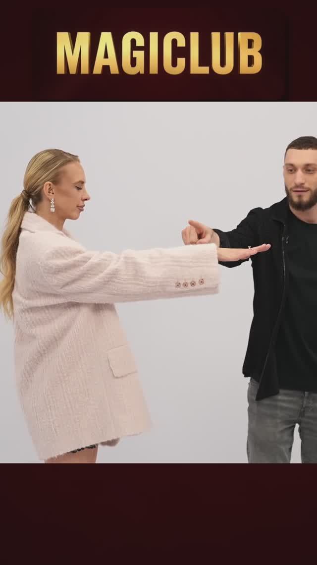 Это не гипноз. Или всё-таки гипноз? 🧠😱 #фокус