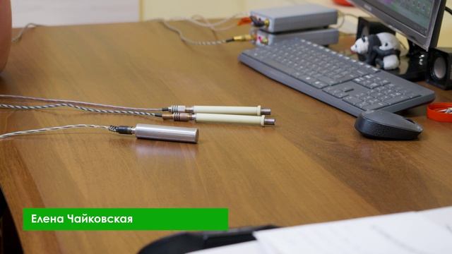 Центр «Луч»: пресс-тур в Томскую область