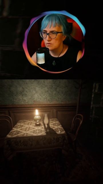 Милый... НЕТ! Котик в Отель Котел (Cauldron Inn)