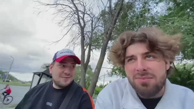 28.06.24 vinment ruslandvip орёл решка путешествие тольятти бан марка винмент #шок