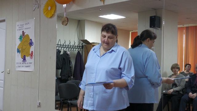 Н. Михалевич «Мы выбираем, нас выбирают»