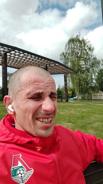 Смена графика | День 674✅