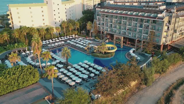 Washington Resort 5*