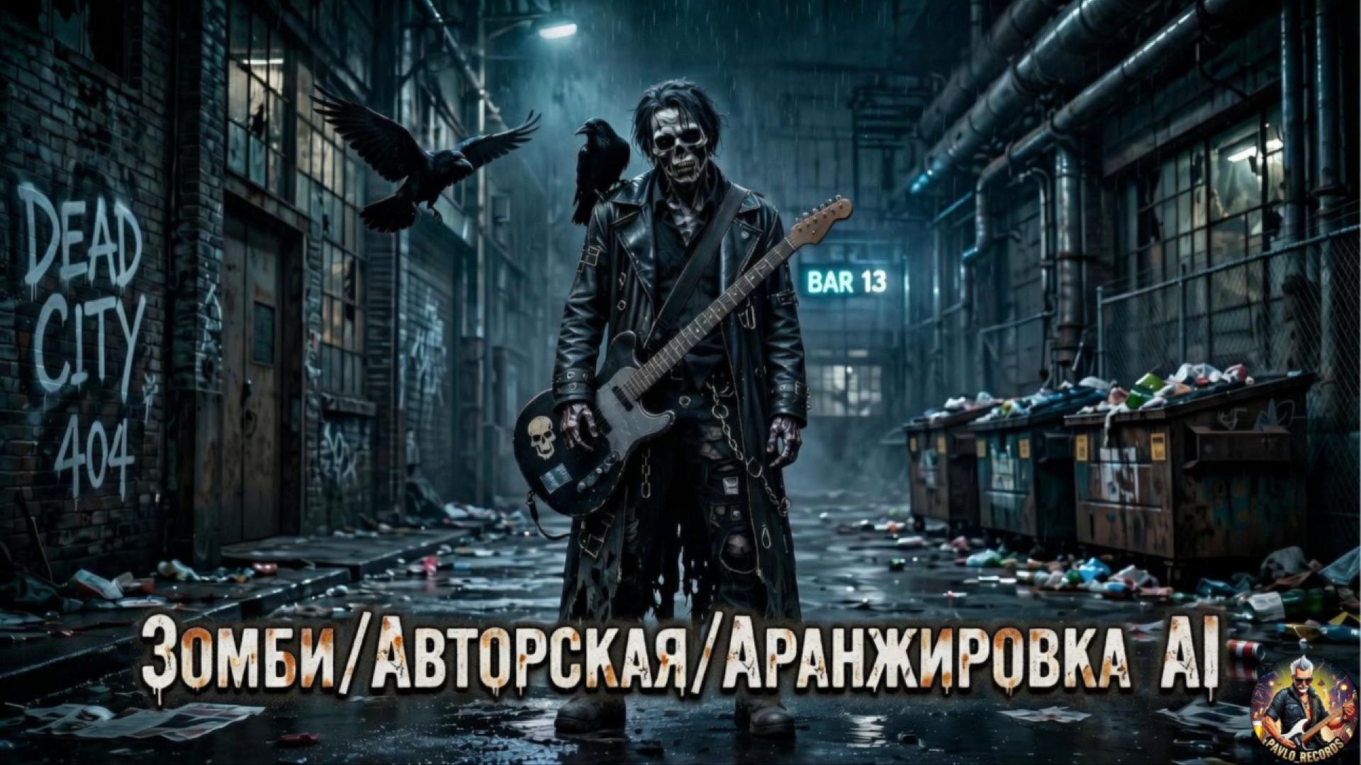 Зомби