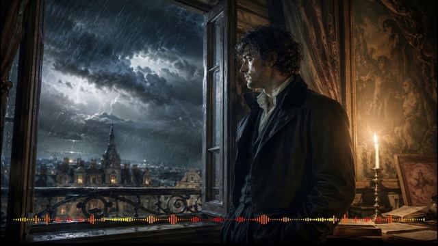 Александр Блок — Я недаром боялся открыть.