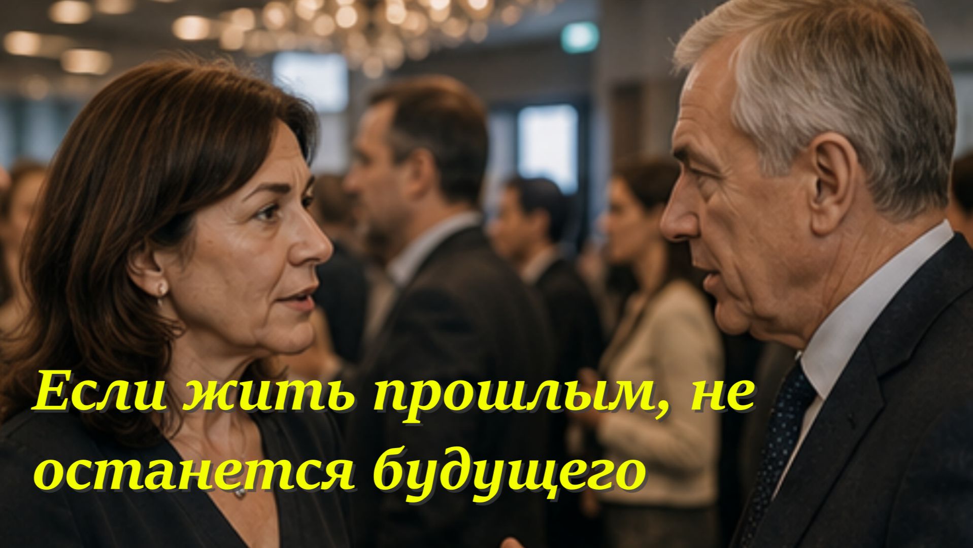 Самая дорогая ошибка: история о том, как мужчина потерял всё, оставив жену с долгами