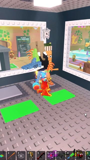 Black Hole Goat 🤯🥵 Steal a Brainrot Roblox