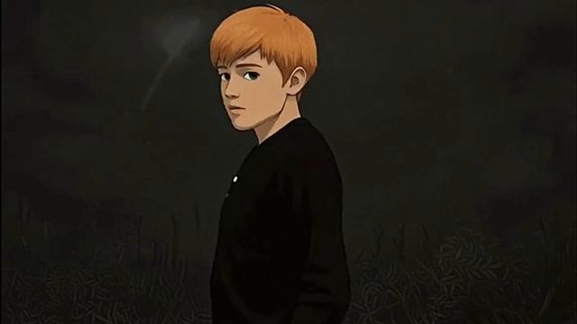 Буктрейлер по книге Анны Вольтц «Аляска»