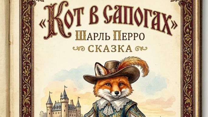 Шарль Перро